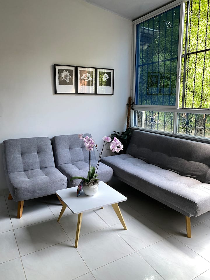 Apartamento Central Bien Ubicado - Cali