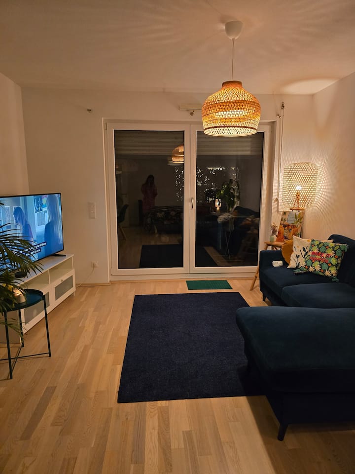 Oktoberfest Season - Sublet - München