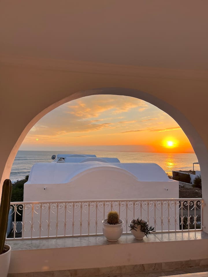 Waterfront Condo Hammamet - Hammamet