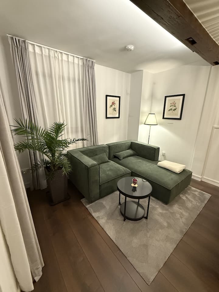 Lovely Flat In Central Ludwigsburg - Ludwigsburg