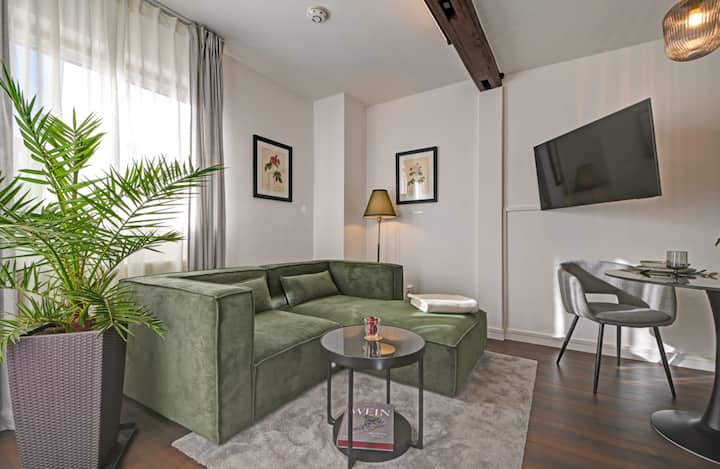 Lovely Flat In Central Ludwigsburg - Ludwigsburg