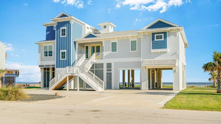 Galveston’s Best - Galveston, TX
