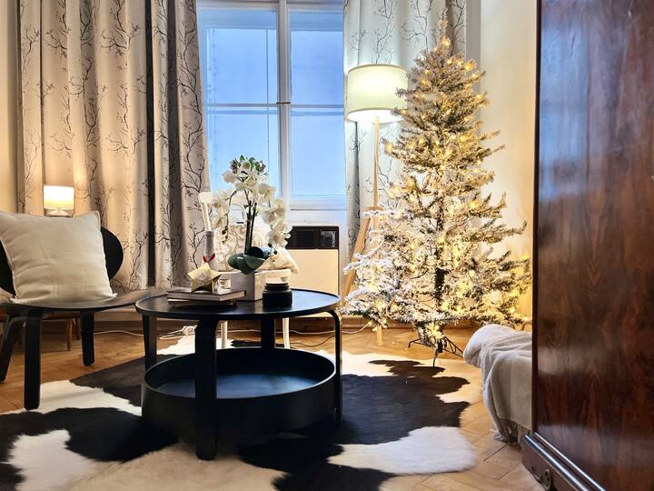 Wenceslas - Prague Apartment - Prague