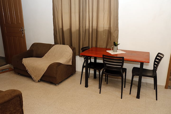 Apartamento 1,7 Km Do Centro Histórico Com Garagem - Ouro Preto