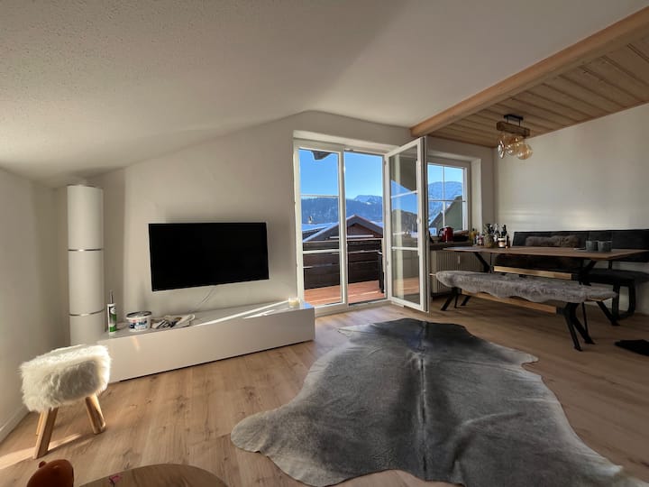 Kuschelnest Chalet Chic / Oberstaufen Plus Karte - Balderschwang