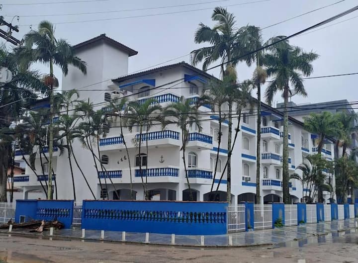 Apartamento 2 Quartos Ubatuba - Ubatuba