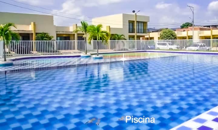 Casa Palo Verde - Flandes
