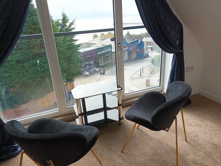 Unique Apt With Stunning Views. Sleeps 4 - Felixstowe