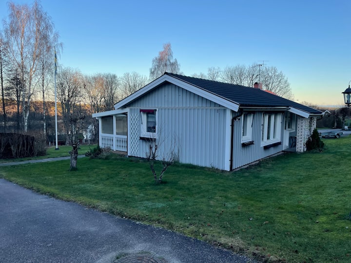 Liljedal Gammelhyttevägen 8 - Grums