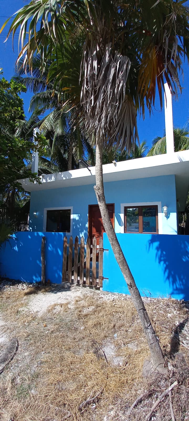 Casita La Darsena - El Cuyo
