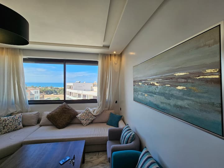 Appartement Zone Touristique Agadir - Agadir
