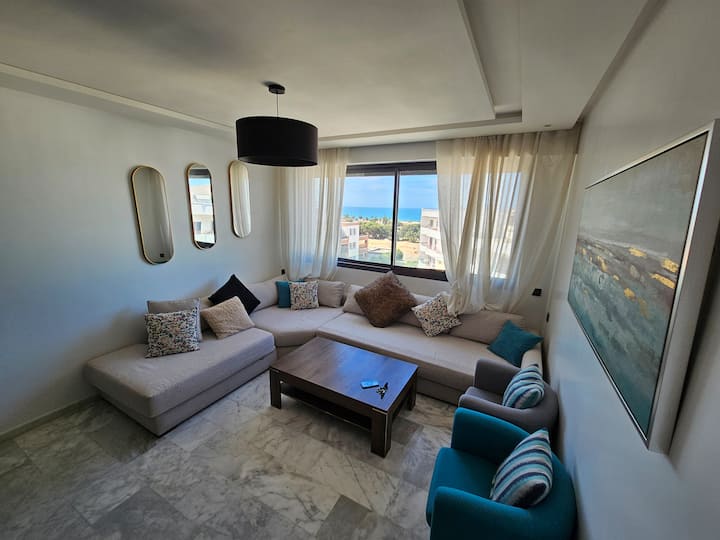 Appartement Zone Touristique Agadir - Agadir