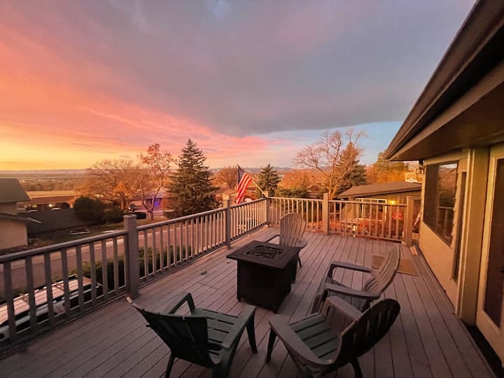 Westminster Denver Boulder
Mountain City Views - Westminster, CO