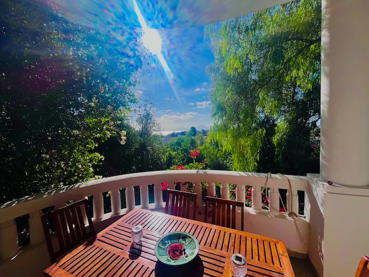 Villa Marjolaine - La Marsa