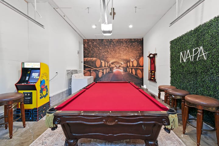 Wine Explorer Getaway - Napa Valley, CA