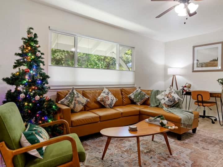 A Wine Explorer Getaway - Napa, CA