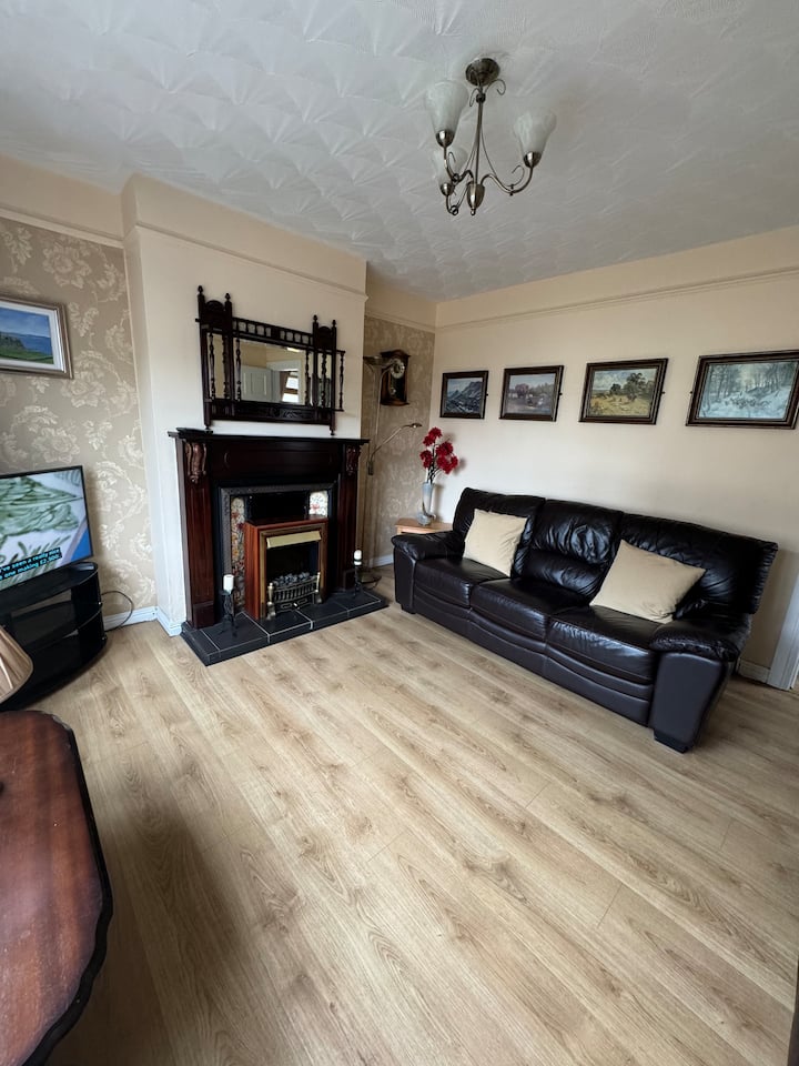 3 Bed Semi-detached House - Coleraine