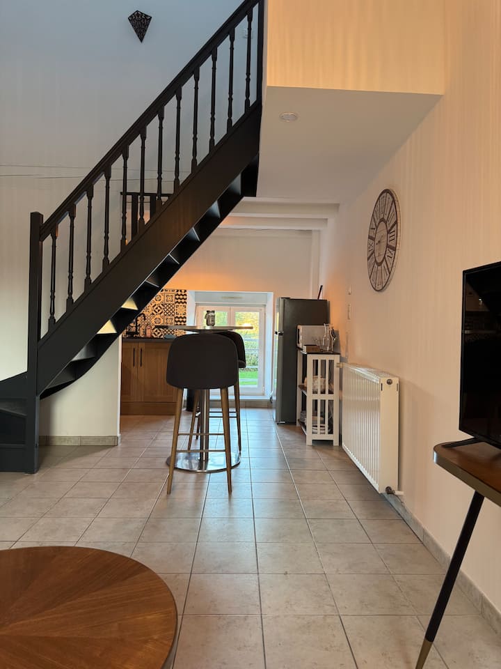 Le 30 - ibis budget Epinal