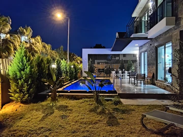 Casa Terra Luxury Villa - Belek