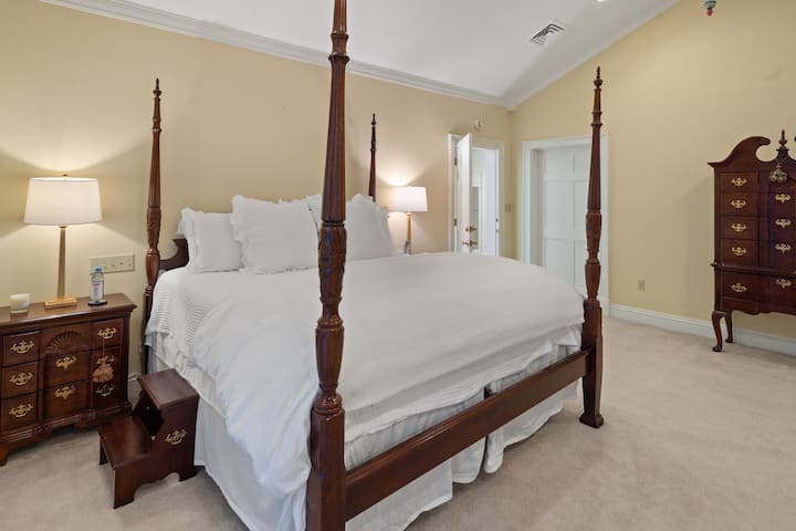 The Grove Suite @ Oxford House - 