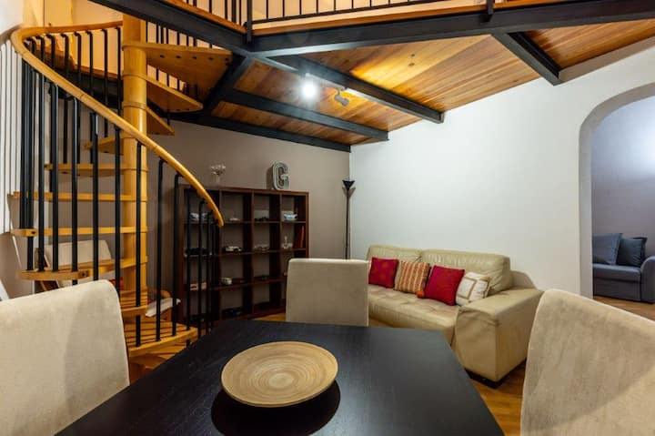 Antica Accademia - Genoa