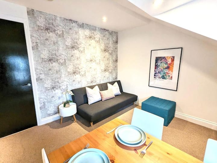 Apartament W Centrum - Cambridge