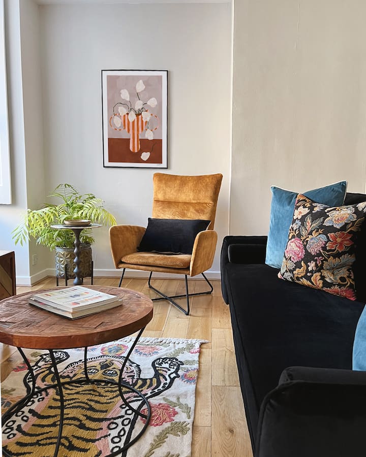 The Old Town Escape - Leith