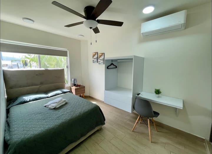 Casa Nórdica Mty - Suite #4 - Monterrey
