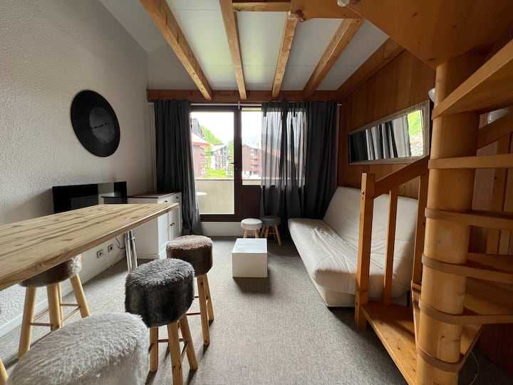 Cocon Duplex - Isola