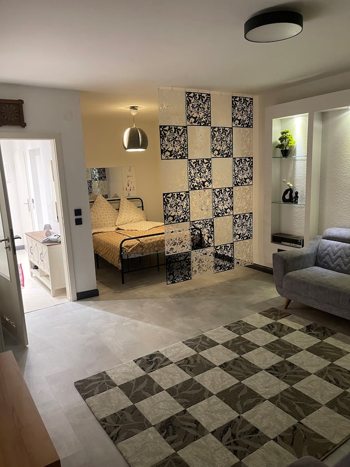 Wohnung In Köln/10 Min Von Der Koeln Messe - 쾰른