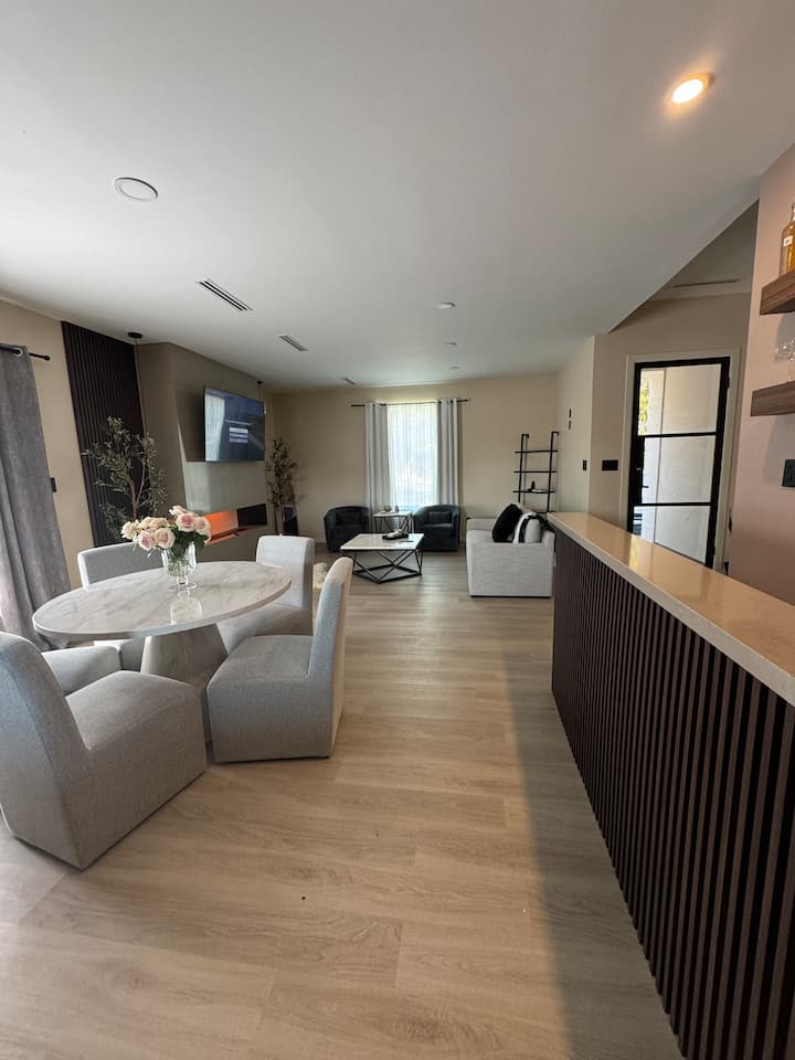 Modern Luxury Home With Prime Location - Edinburg, TX