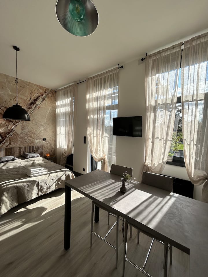 Studio Sylvinite Proche De Mulhouse - Le Parc du Petit Prince