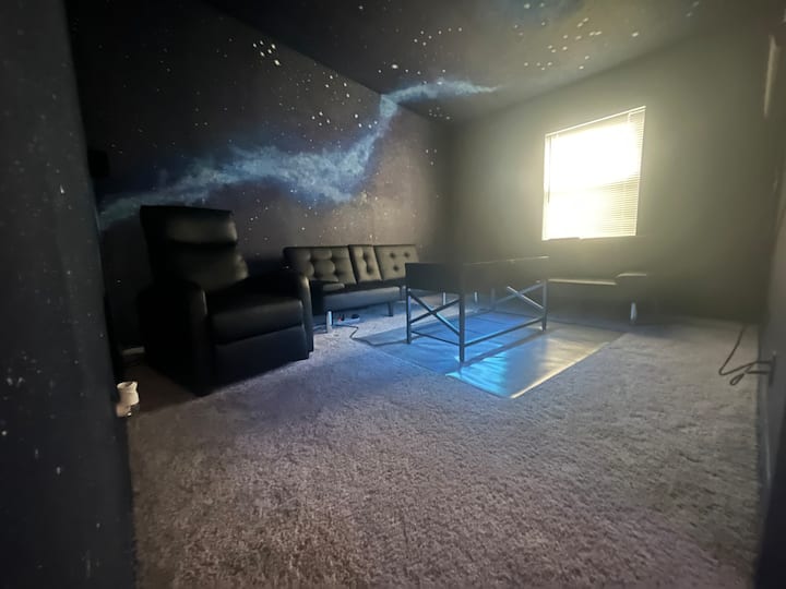 3 Room Lagoon - Davenport, FL
