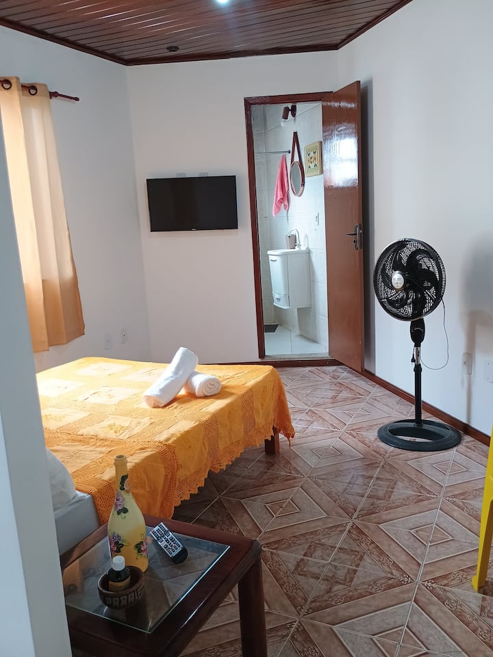 Loft Efatá - Arraial do Cabo