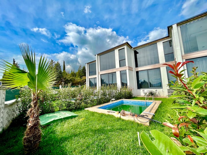 Fynoora - Gebze