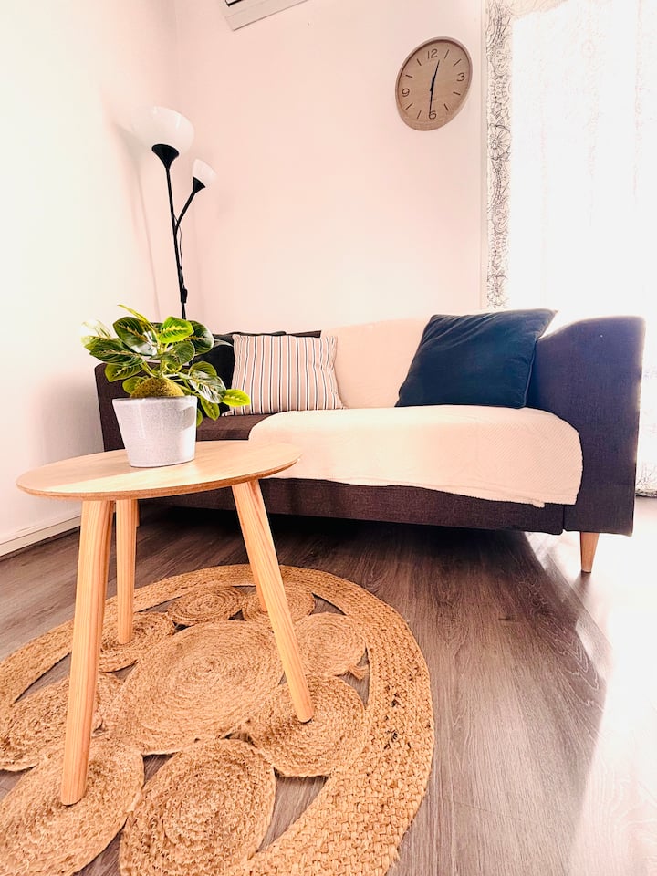 ÉVasion Paisible/résidence/parking Privée - Toulouse