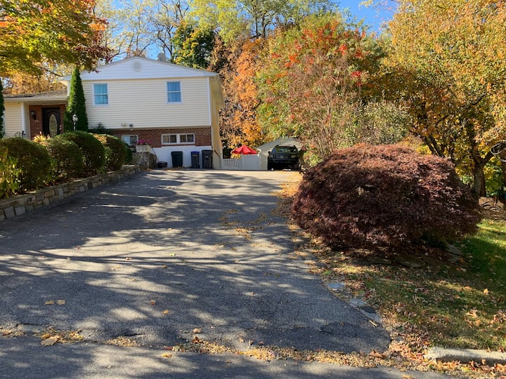 Beautiful Home In Elmsford, Ny - Nyack, NY