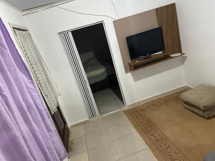 Kitnet - Morumbi - Foz do Iguaçu