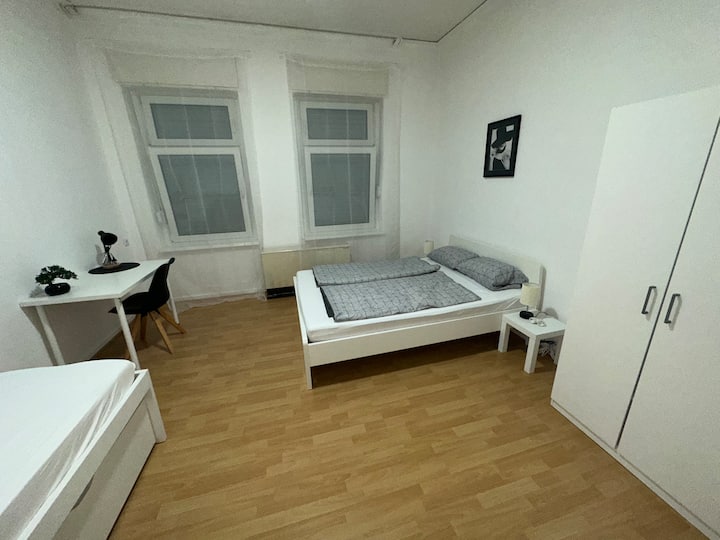 Zimmer In Bochum - Herne