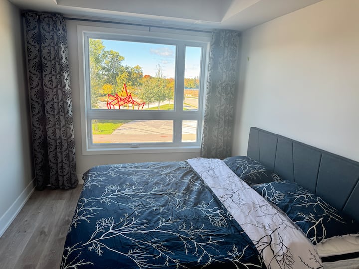 New Luxury Condo Hostel In Ottawa Downtown - Ottawa