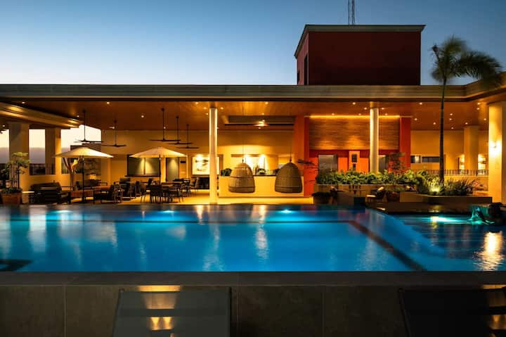 Departamento En Nuevo Vallarta - Nuevo Vallarta