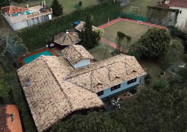 Terehouses - Teresópolis