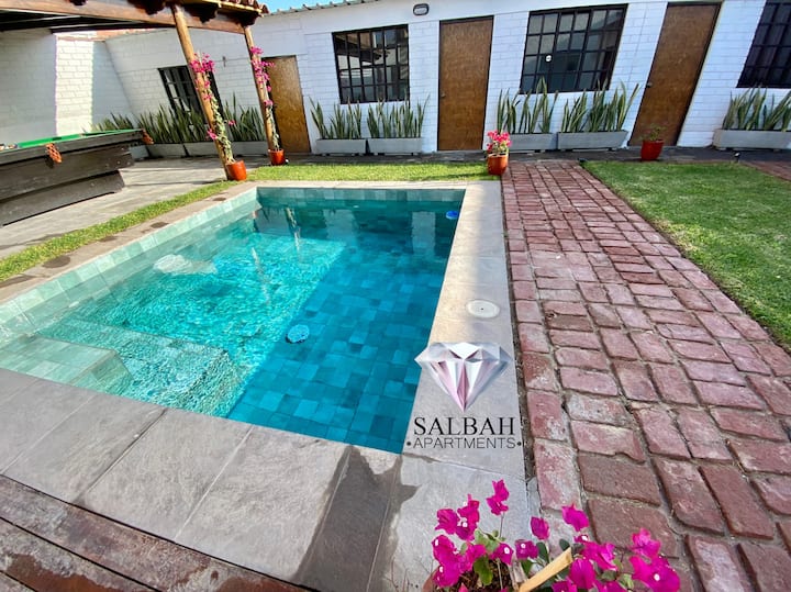 Casa Con Piscina En Punta Negra - Perú