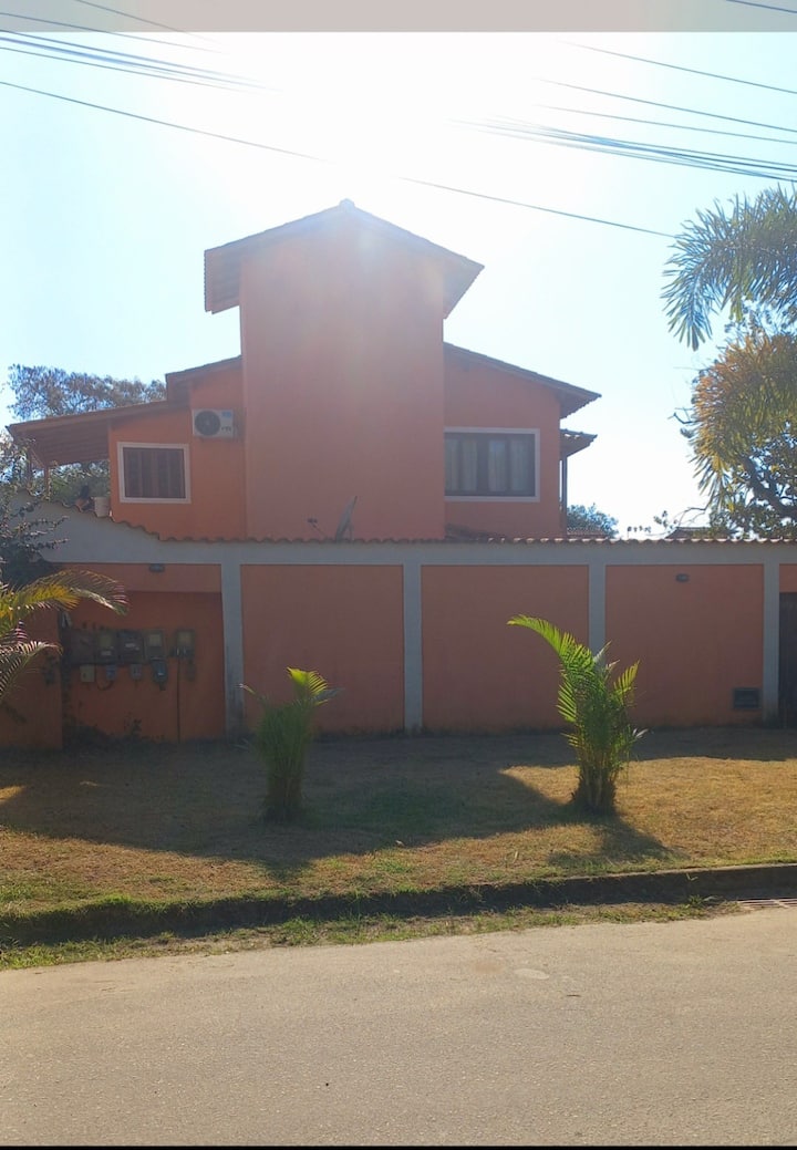 Casa Soleil - Paraty