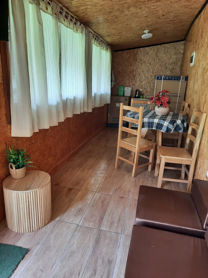 El Refugio De Marlene - Oxapampa