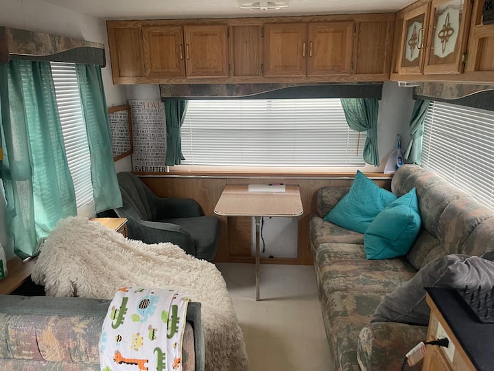 Richmond Industrial Park # 2 - Grande Prairie