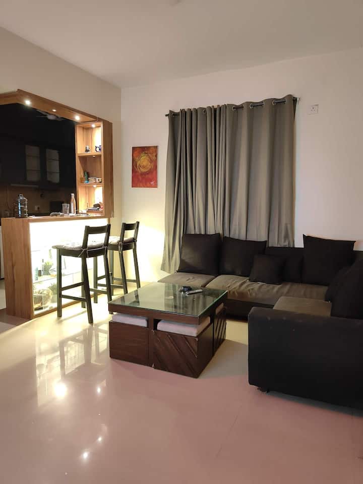 Pathak's 2bhk House, Pune - Pune