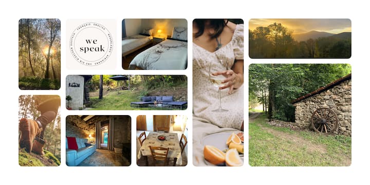 Chalet Familial - Foix