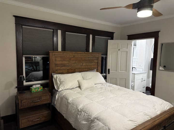 Clear Lake Esplanade - Minnesota