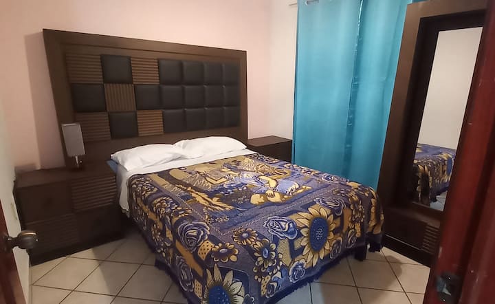 Departamento Tranquilo Para Descansar - Uruapan